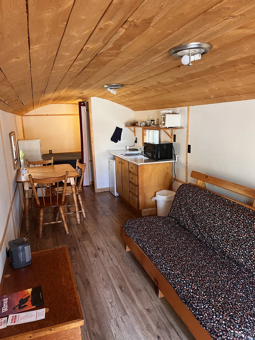 Gallery 1 — Wawa Rv Resort & Campground