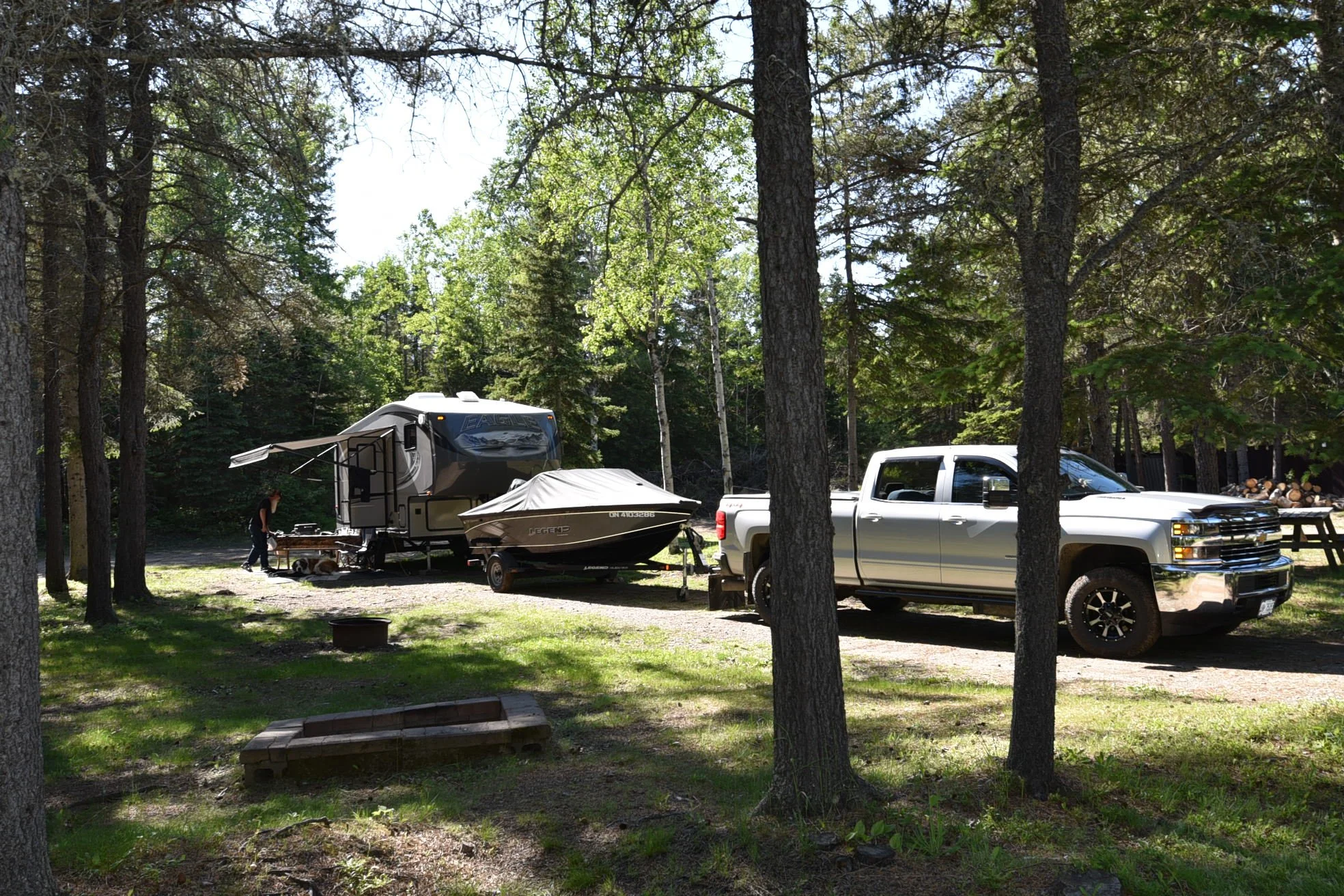Gallery 1 — Wawa Rv Resort & Campground