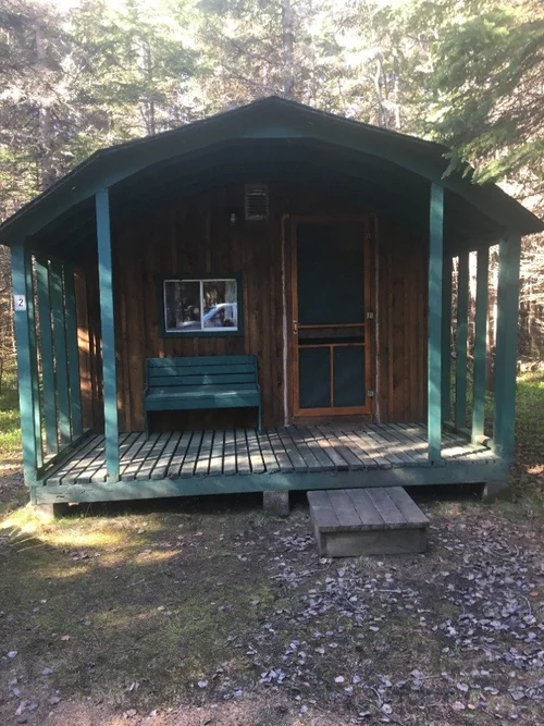 Gallery 1 — Wawa Rv Resort & campground