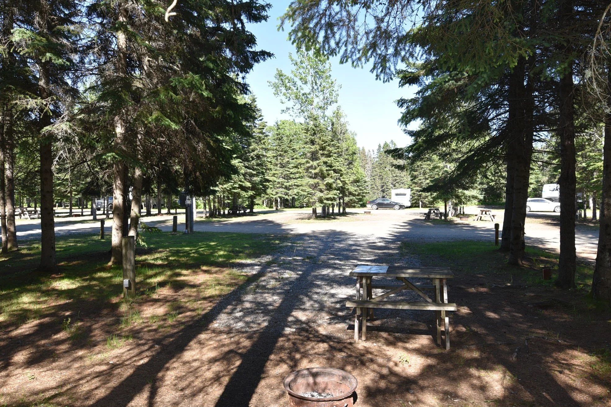 Gallery 1 — Wawa Rv Resort & Campground