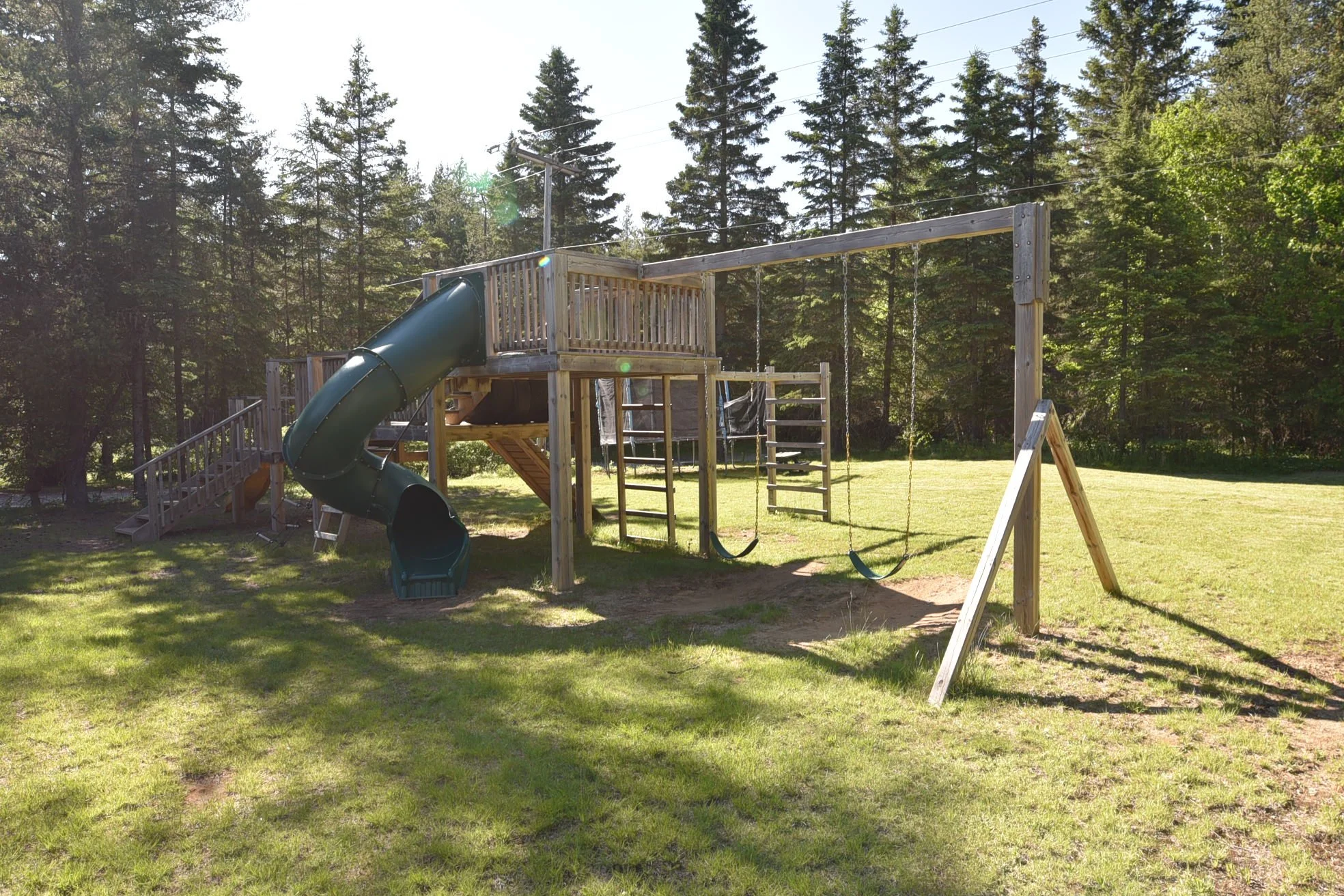 Gallery 1 — Wawa Rv Resort & Campground