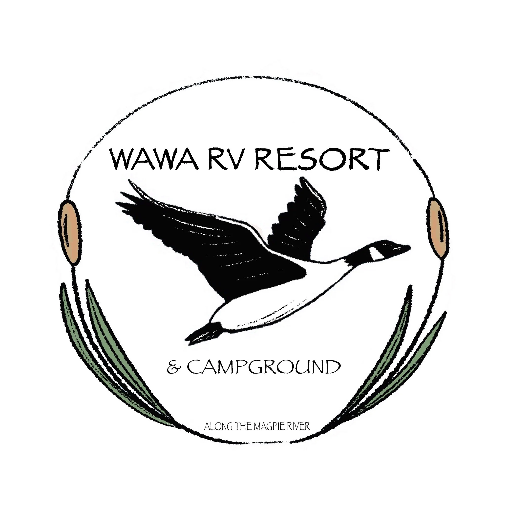 Wawa Rv Resort & campground