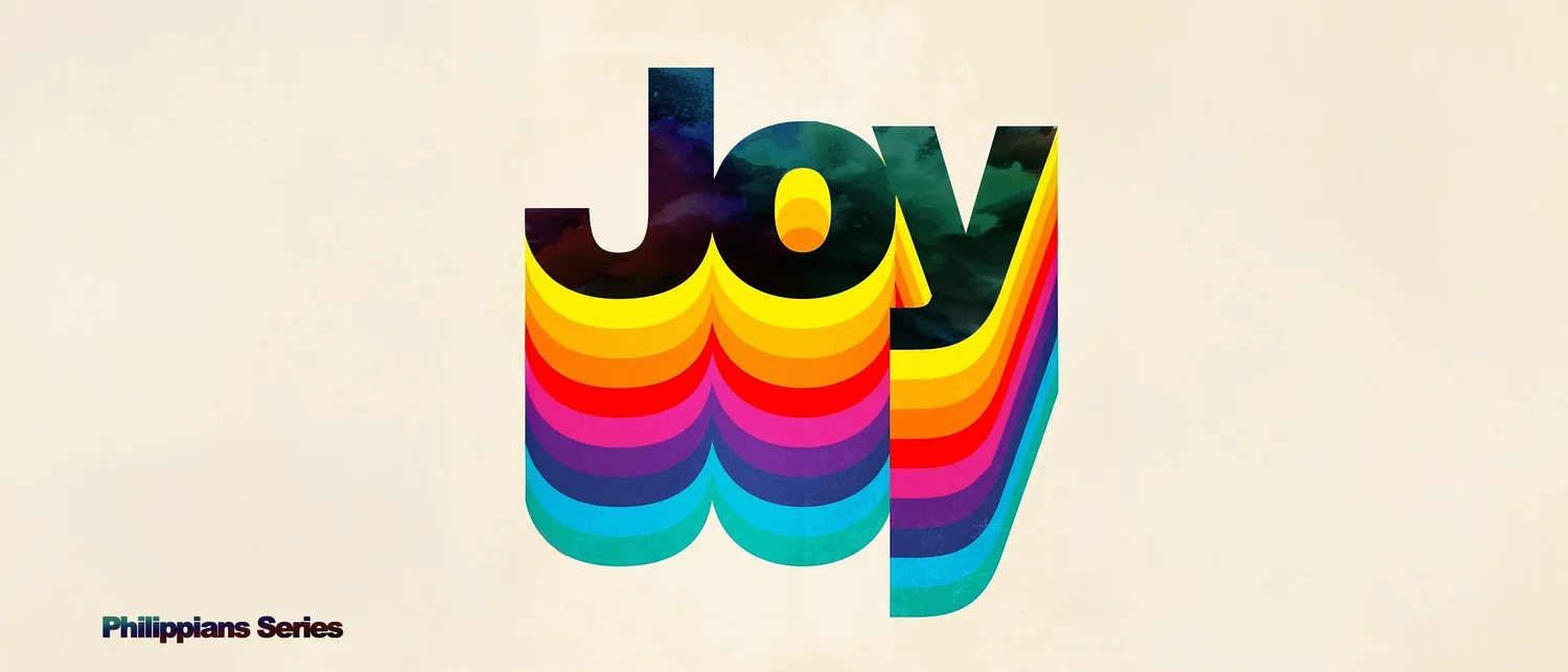 Joy | Philippians Series — Grace Christian Fellowship