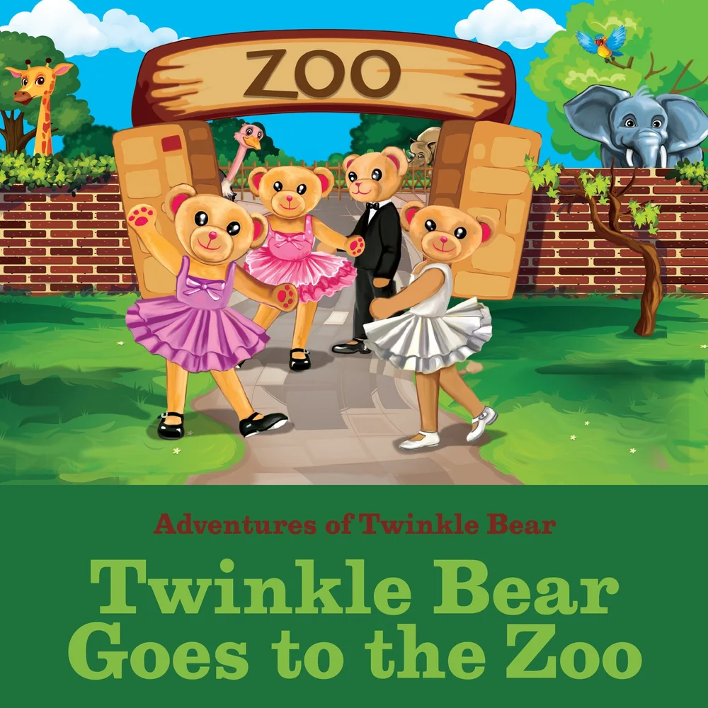 Curriculum — Twinkle Star Dance Academy