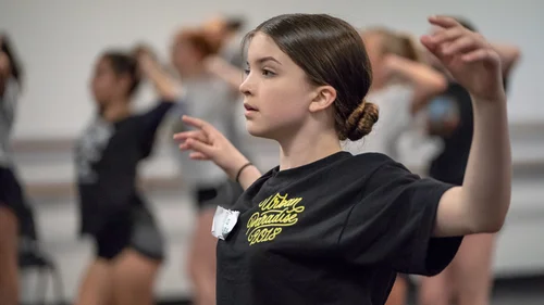 The Ultimate Guide to Choosing the Right Summer Dance Camp Program at ...