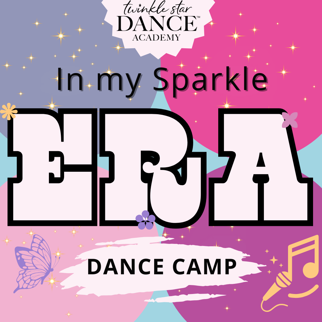 Dance Classes for Kids in Frisco, TX | Twinkle Star Dance Academy