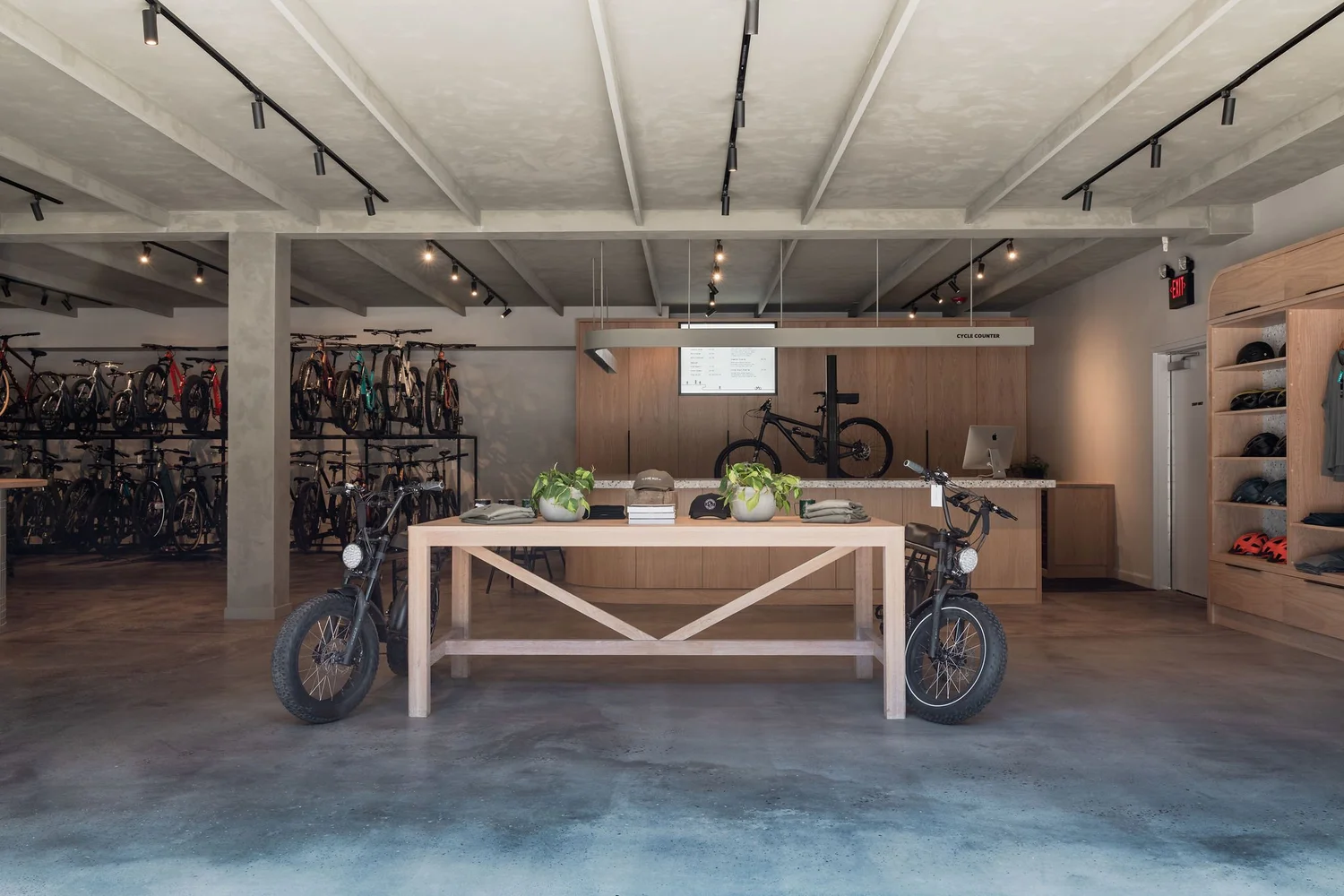 Pine Nut Online Store — Pine Nut Cycle Cafe