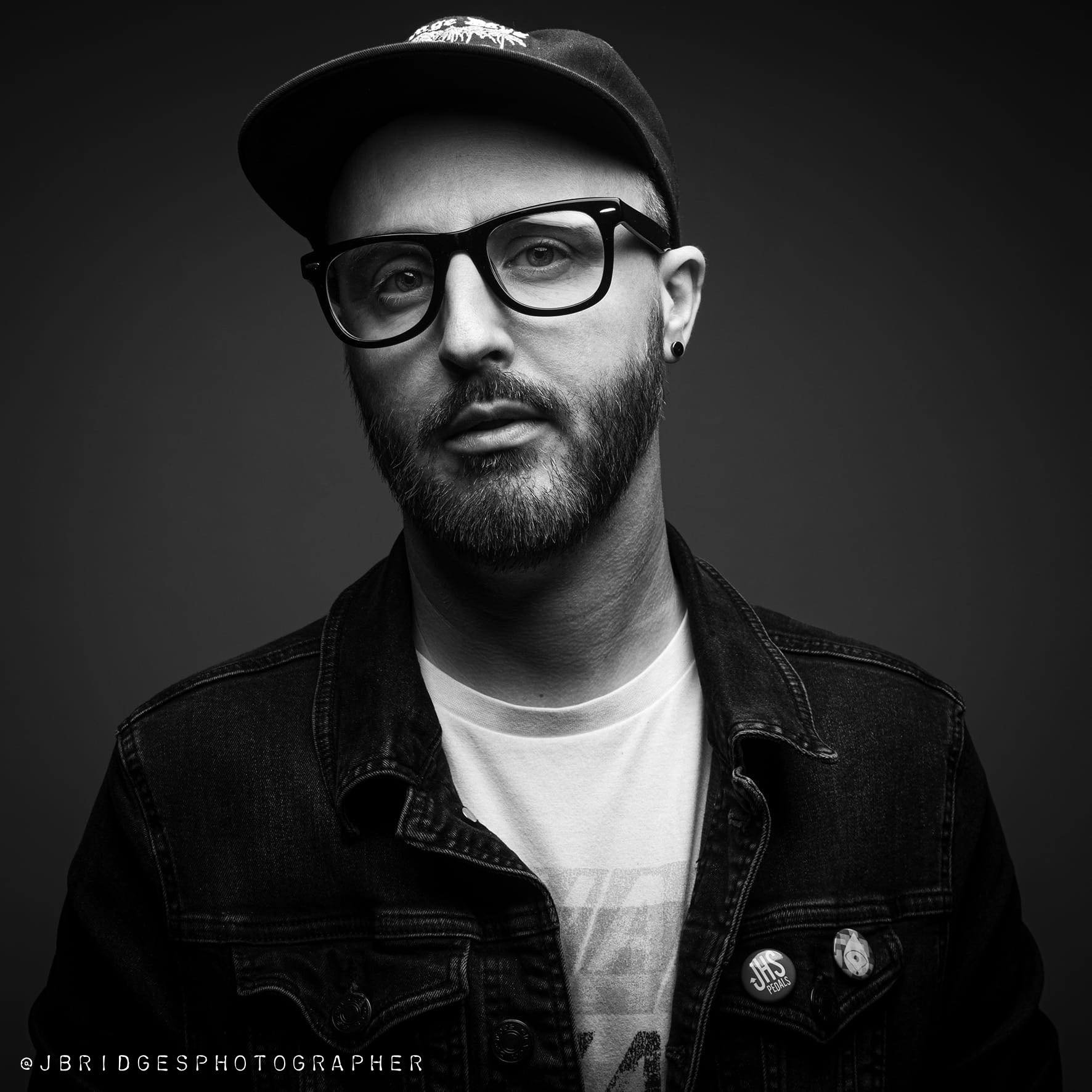 About — Liam Vincent & The Odd Foxes