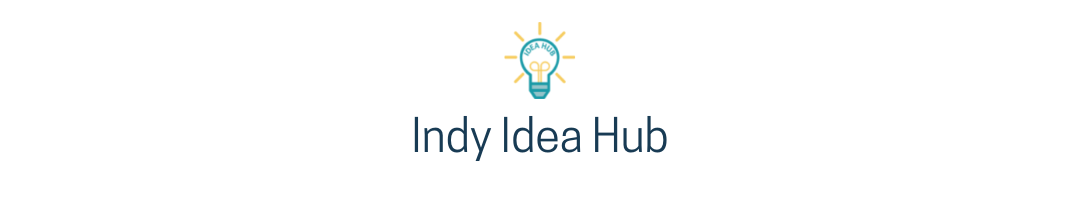 Indy Idea Hub