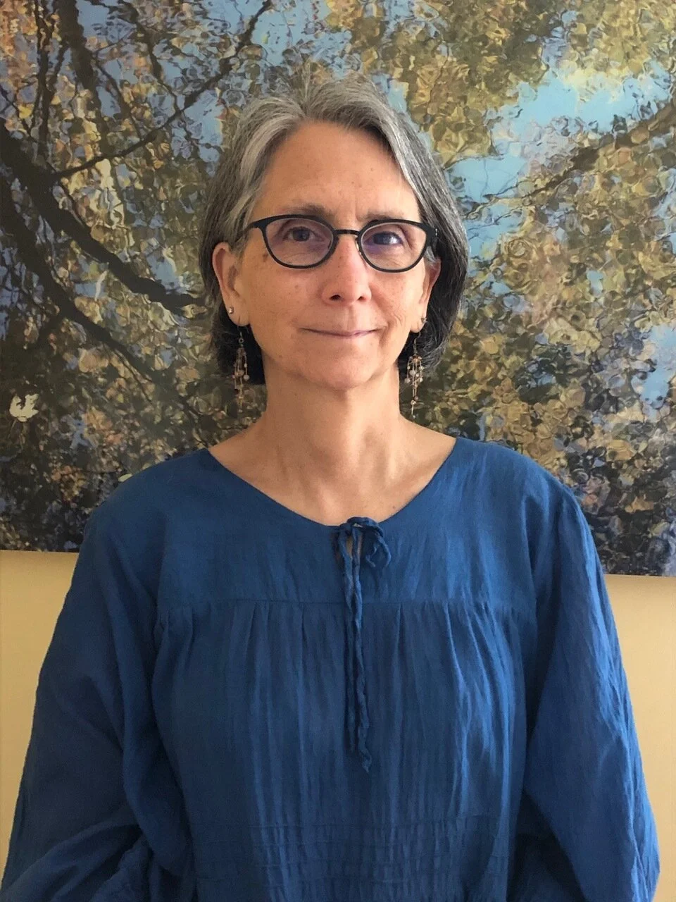 Maureen Newmeyer — maha rose