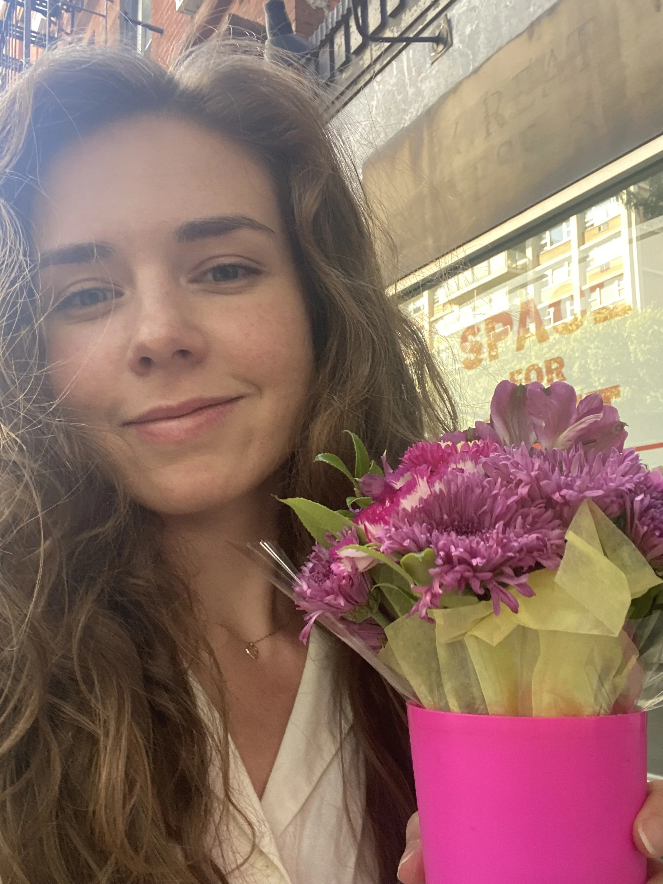 Anna Hull: Astrology — maha rose