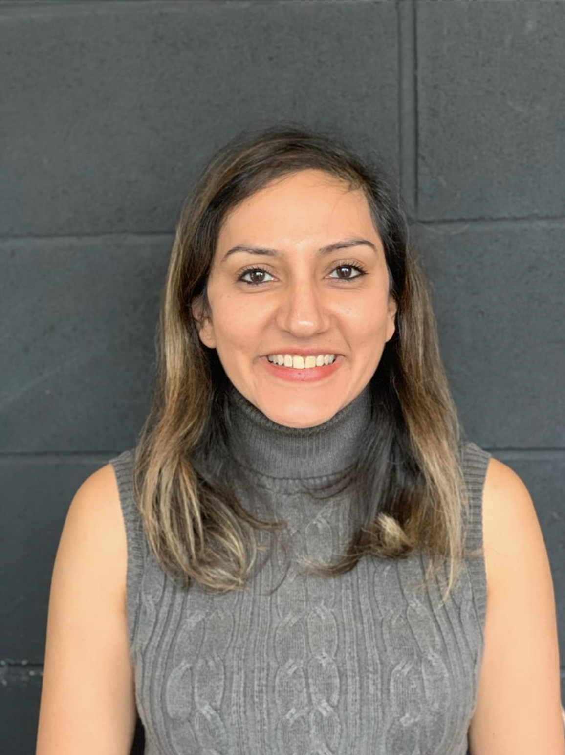 Meet our Team — Elect Her