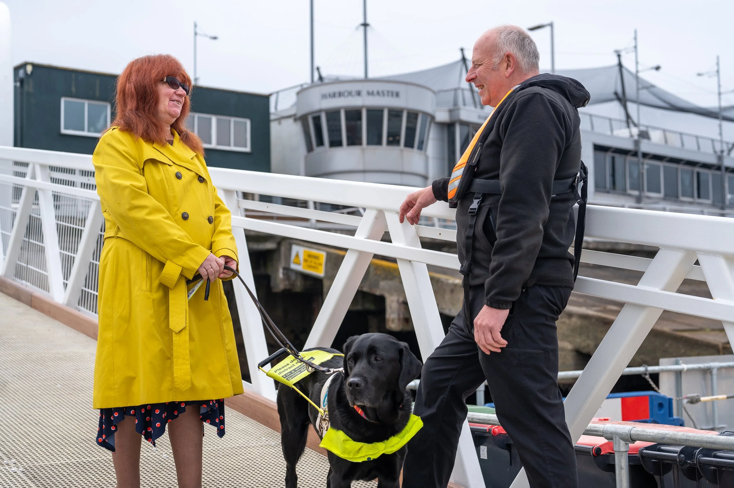 Be A Councillor — Elect Her