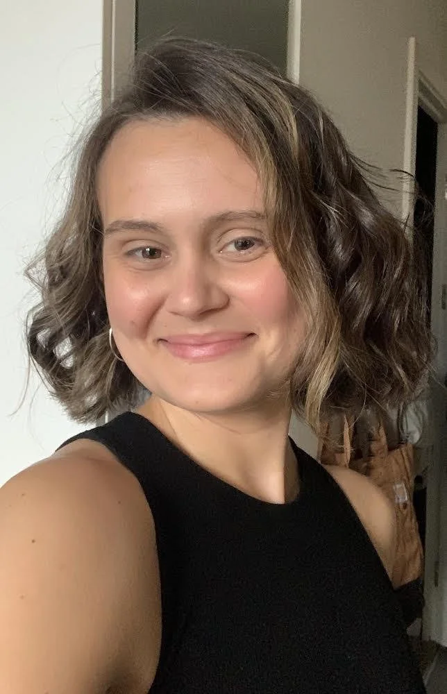 Who We Are — Elect Her