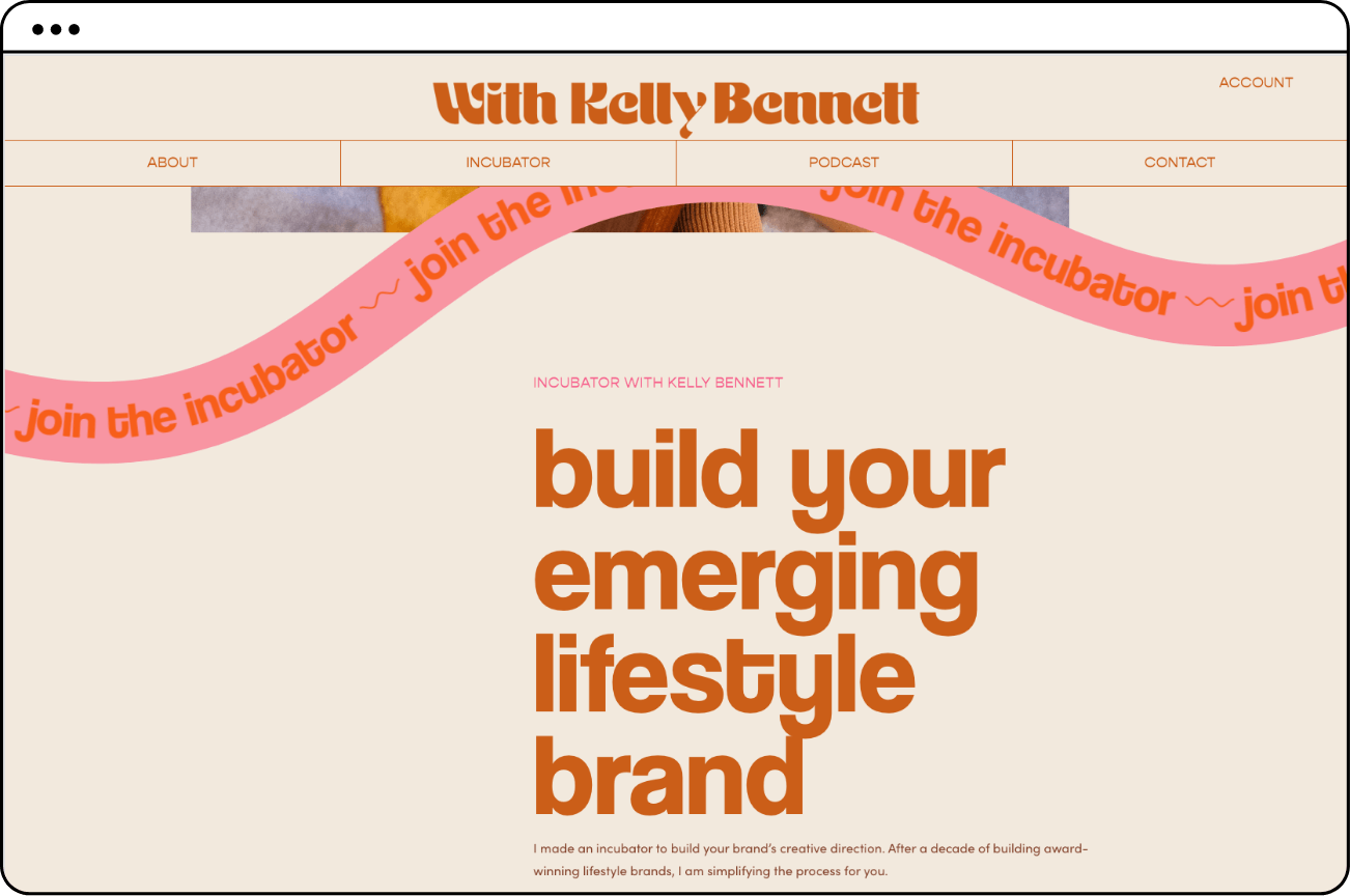 Folk Founded — Web Design & Development Studio