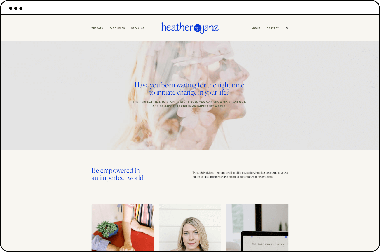 Folk Founded — Web Design & Development Studio