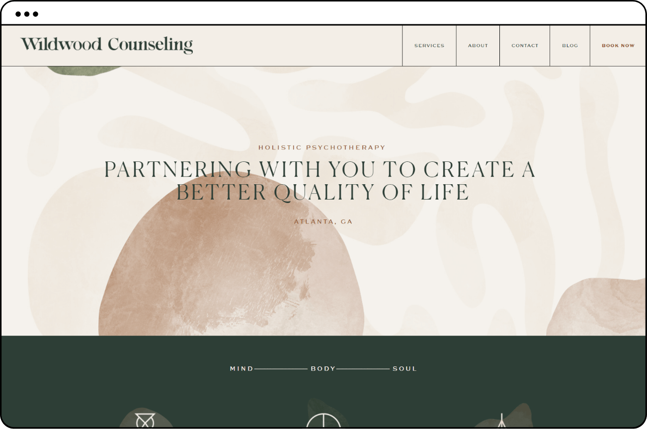 Folk Founded — Web Design & Development Studio