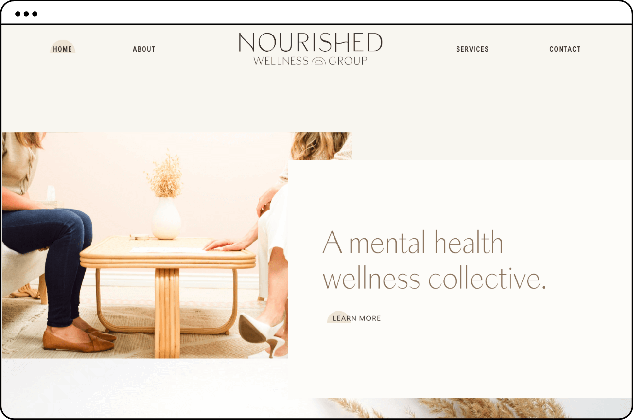 Folk Founded — Web Design & Development Studio