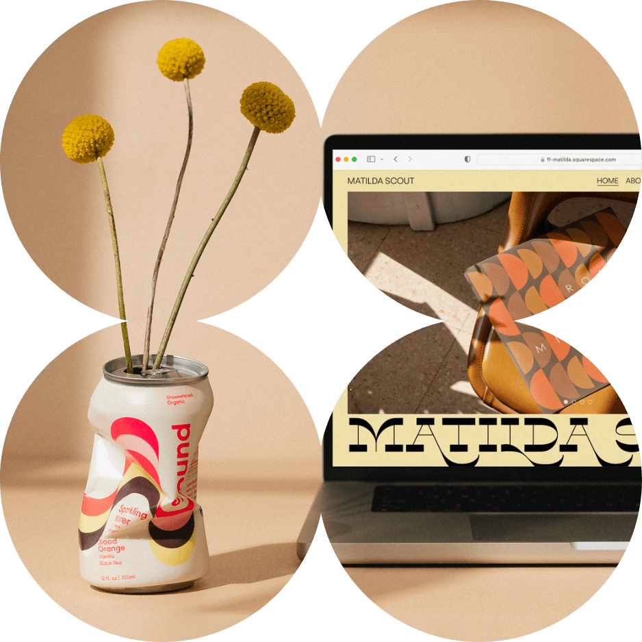 Folk Founded — Web Design & Development Studio