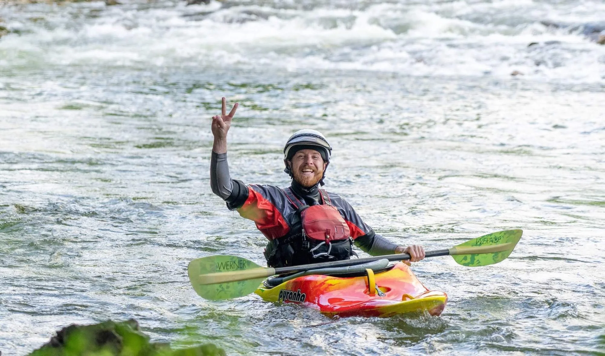 Blue Ridge Paddling | Whitewater Rafting and Kayaking In Tennessee ...