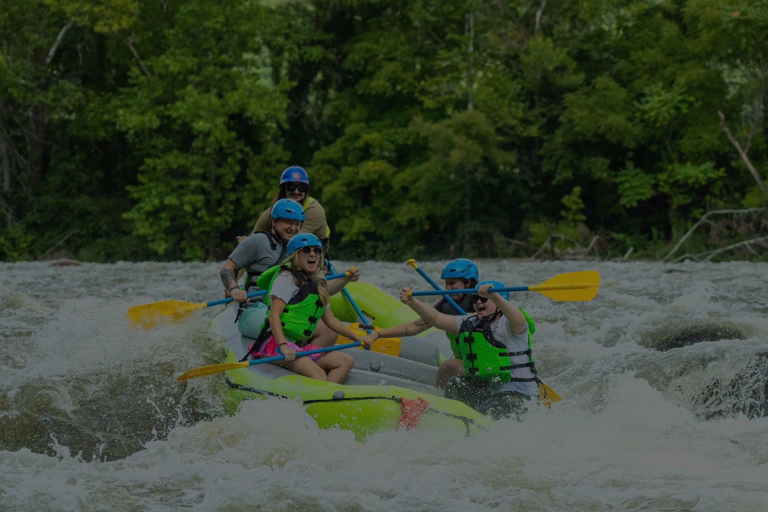 Gift Cards | Blue Ridge Paddling