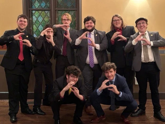 Team Crafted Members In Real Life