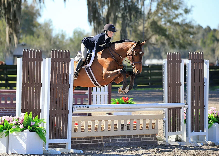 Our Instructors — Bull Run Equestrian Center
