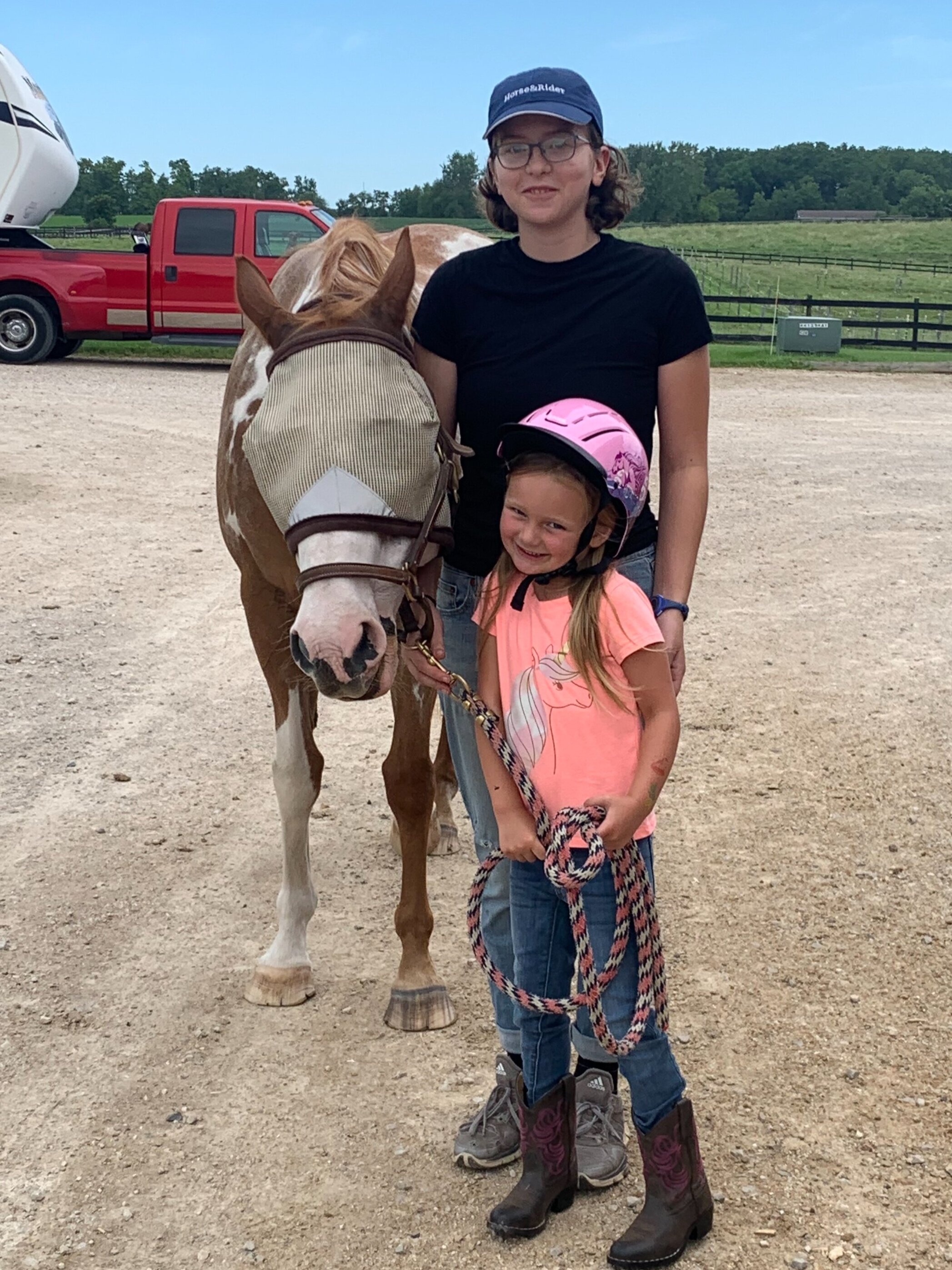 Our Instructors — Bull Run Equestrian Center