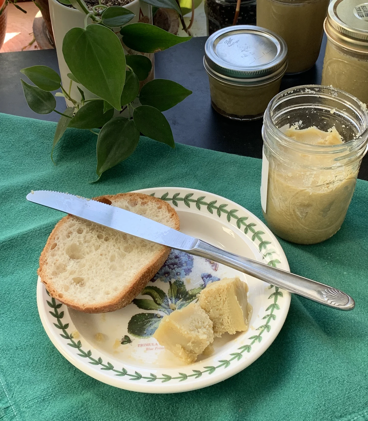 Easy Cannabis infused ghee butter recipe — becca's extra edibles