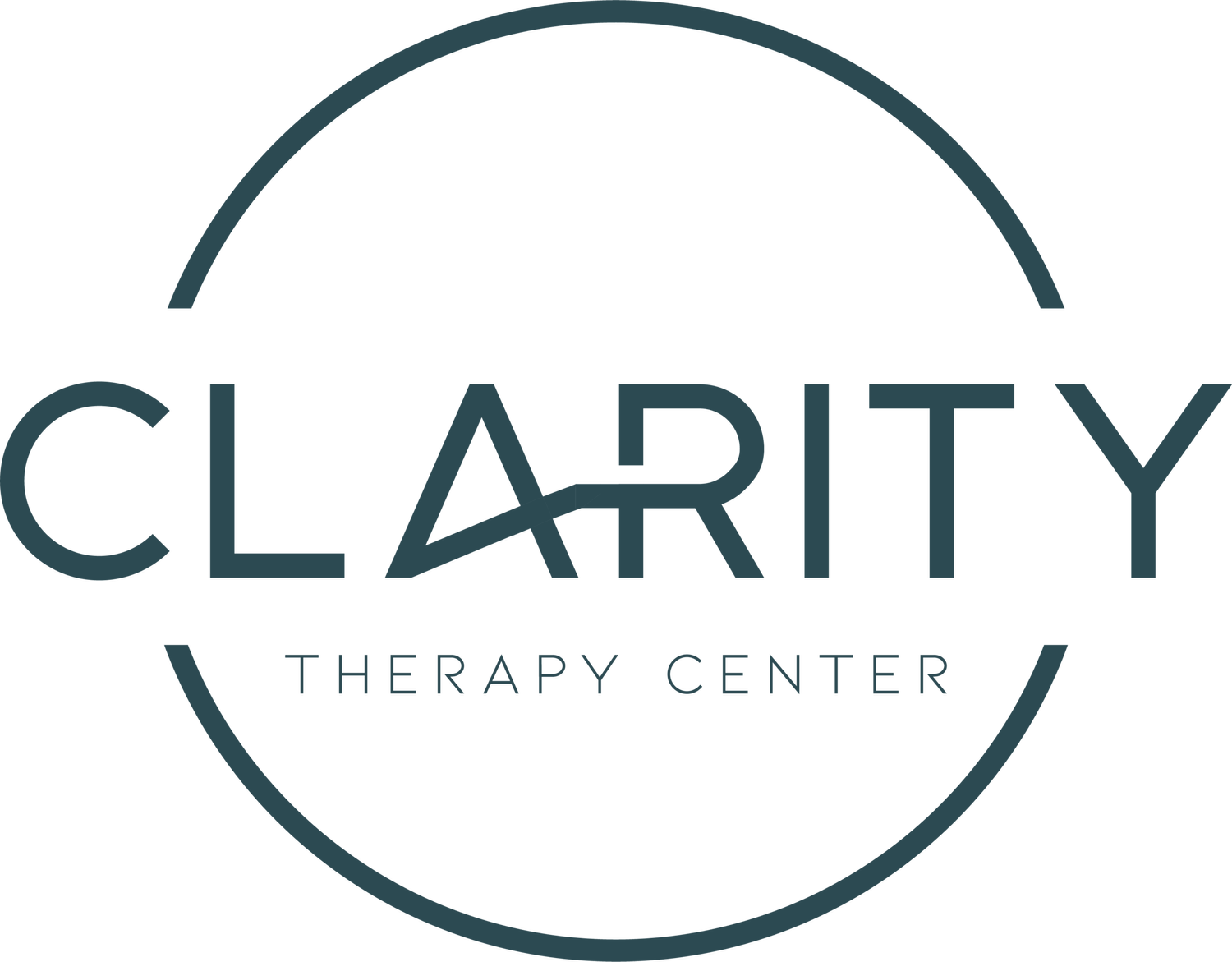 Clarity Therapy Center