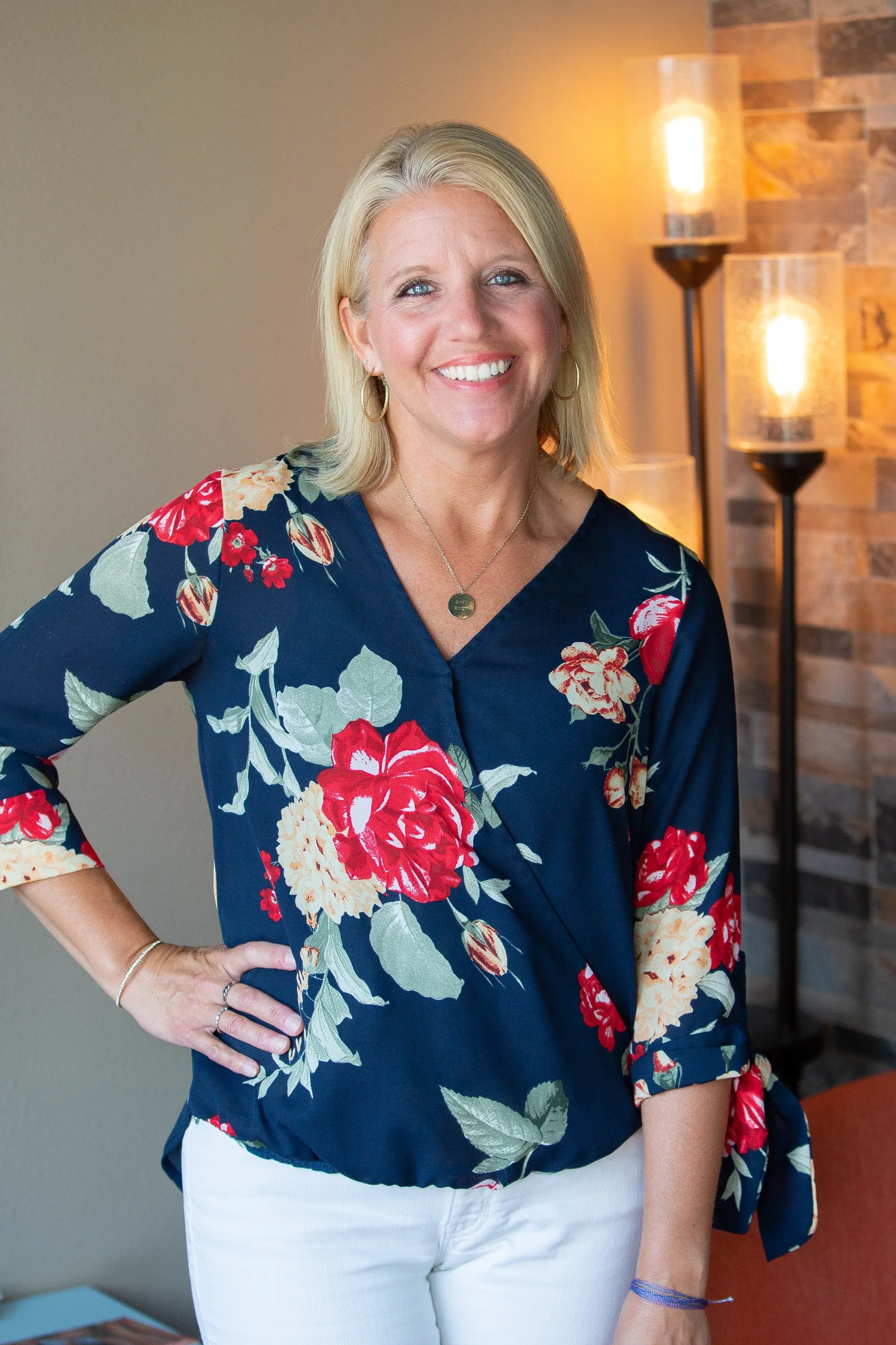 Valerie Kokott-Rebhahn — Clarity Therapy Center