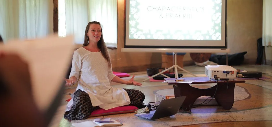 Ayurveda