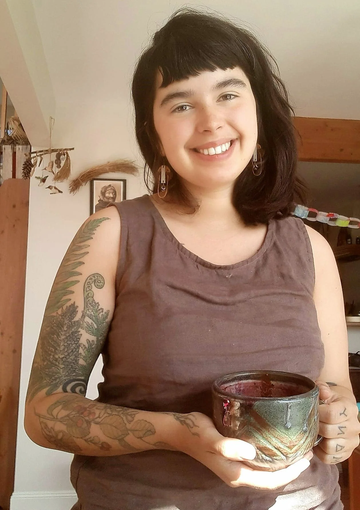 Many Moons Birth - Jasmine Stuverud, Birth & Postpartum Doula ...