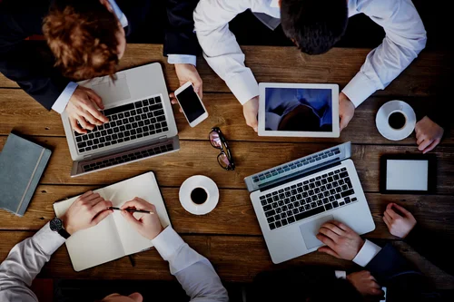 Workplace Evolution — Insightful Culture
