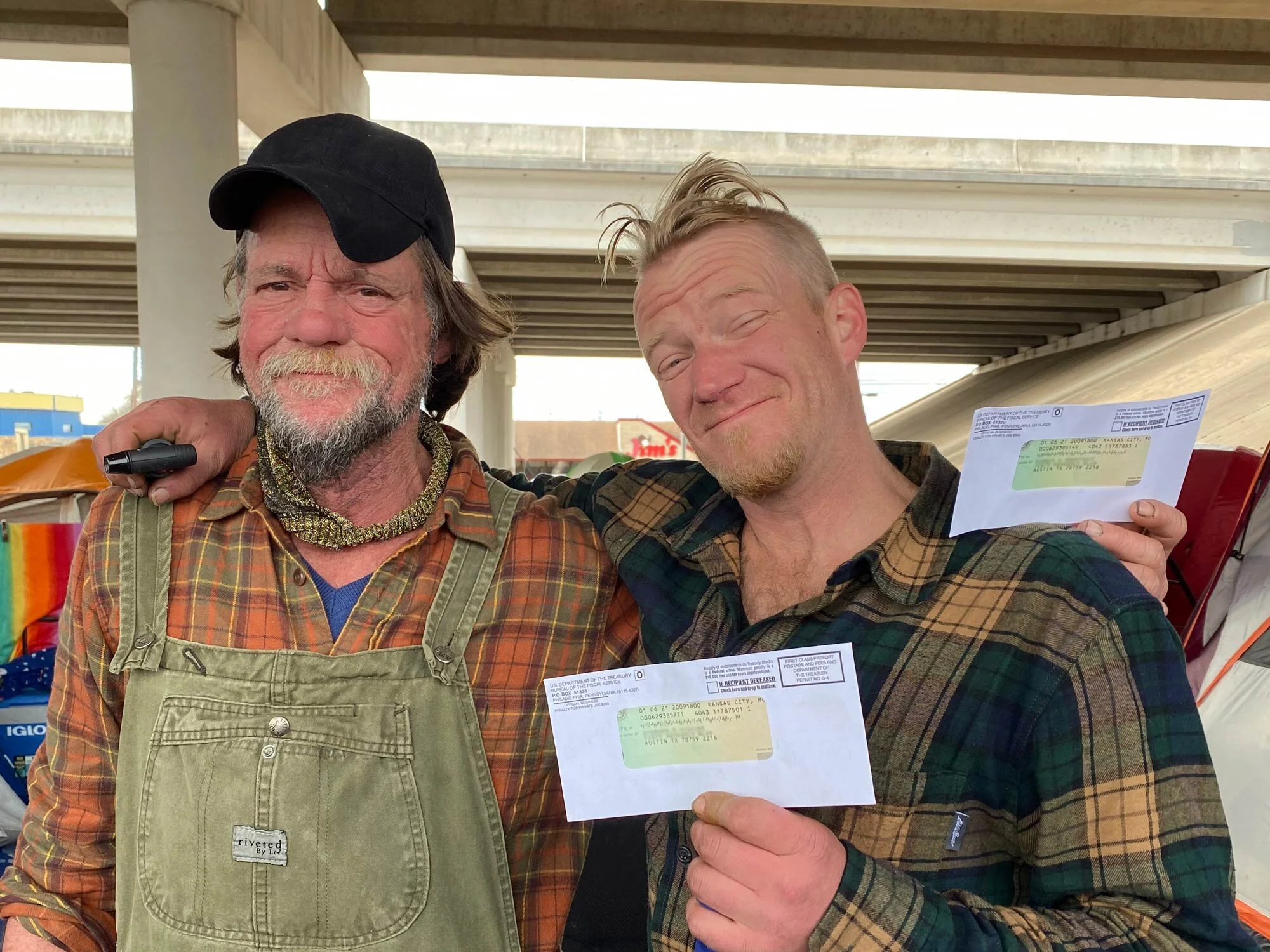 Why homeless navigation changes everything | The Charlie Center