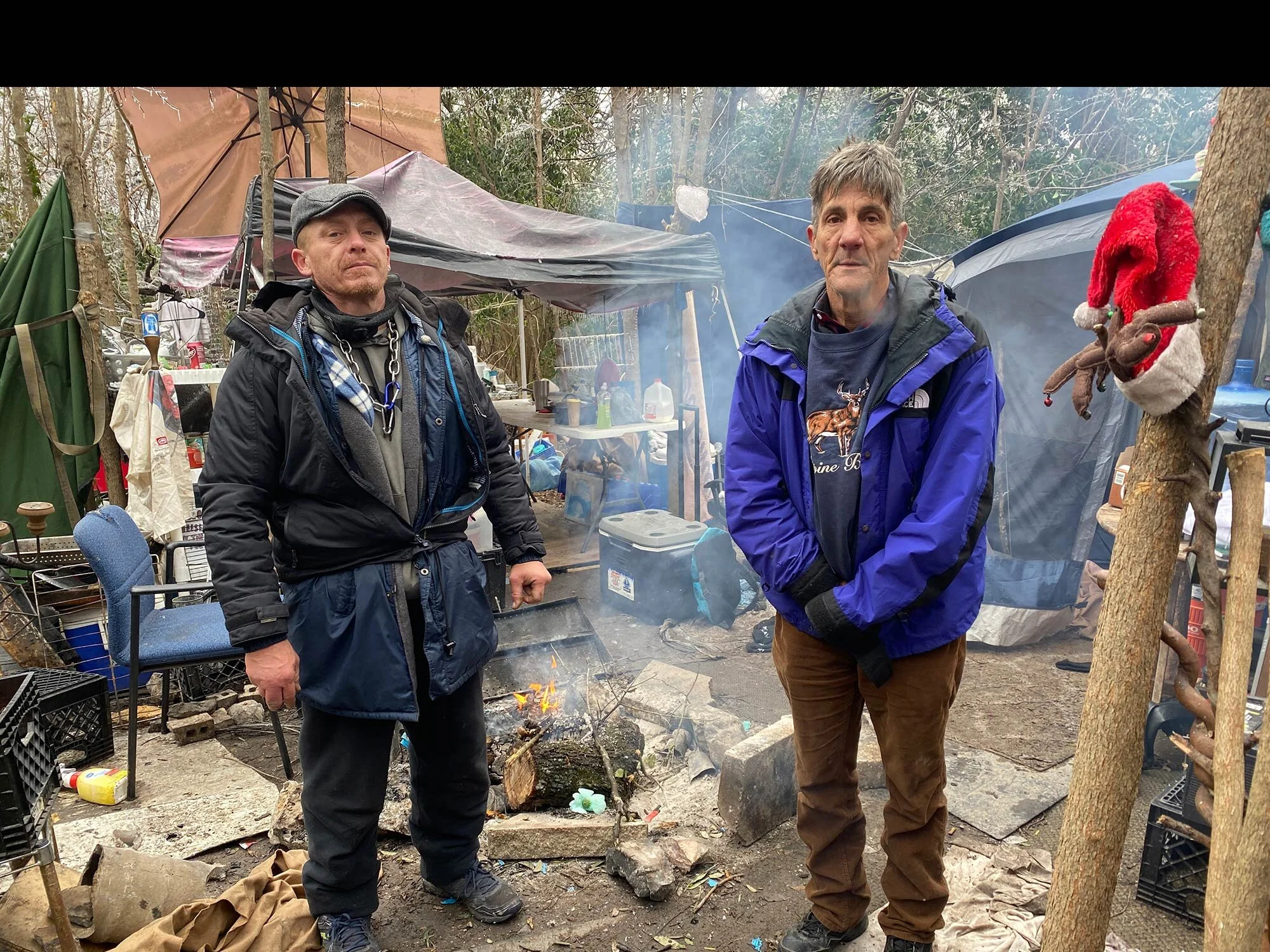 Need help navigating homelessness in Austin? | The Charlie Center