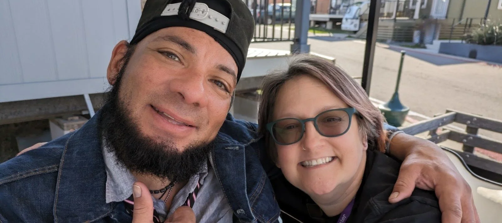 The Charlie Center | Homeless Hospitality & Navigation Center