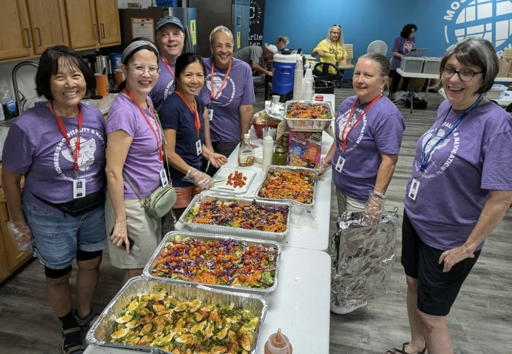 Volunteer | The Charlie Center