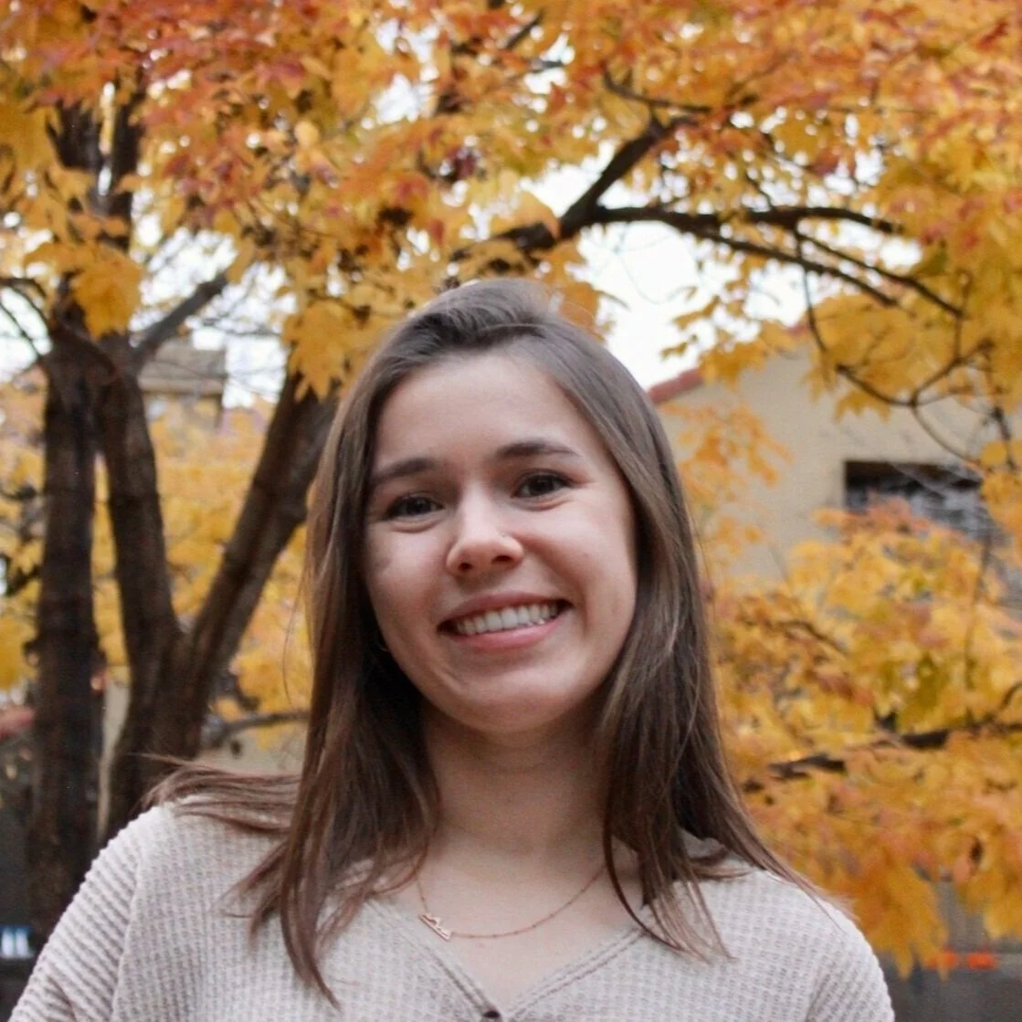 Past lab members — Dryland Ecology and Management Lab