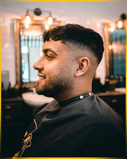 London's Best Barbershop | Affordable Haircuts | BarberSmiths