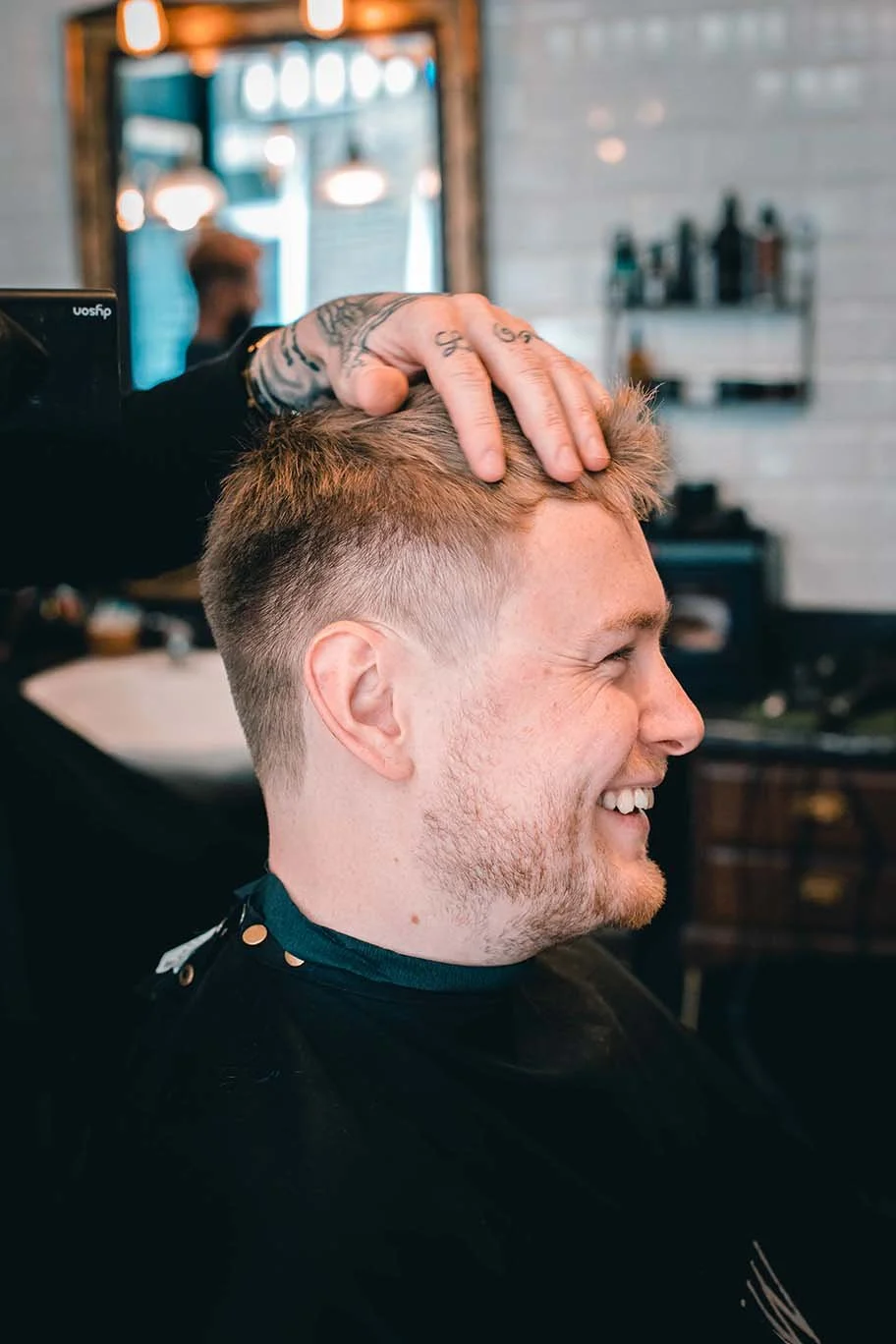 London's Best Barbers | Affordable Haircuts | BarberSmiths