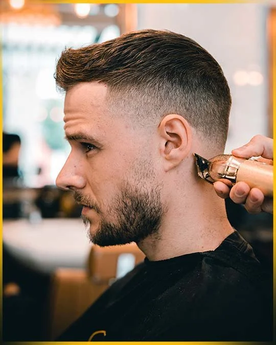 London's Best Barbershop | Affordable Haircuts | BarberSmiths