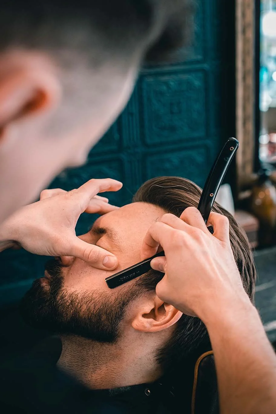 BarberSmiths | London's Best Barbers