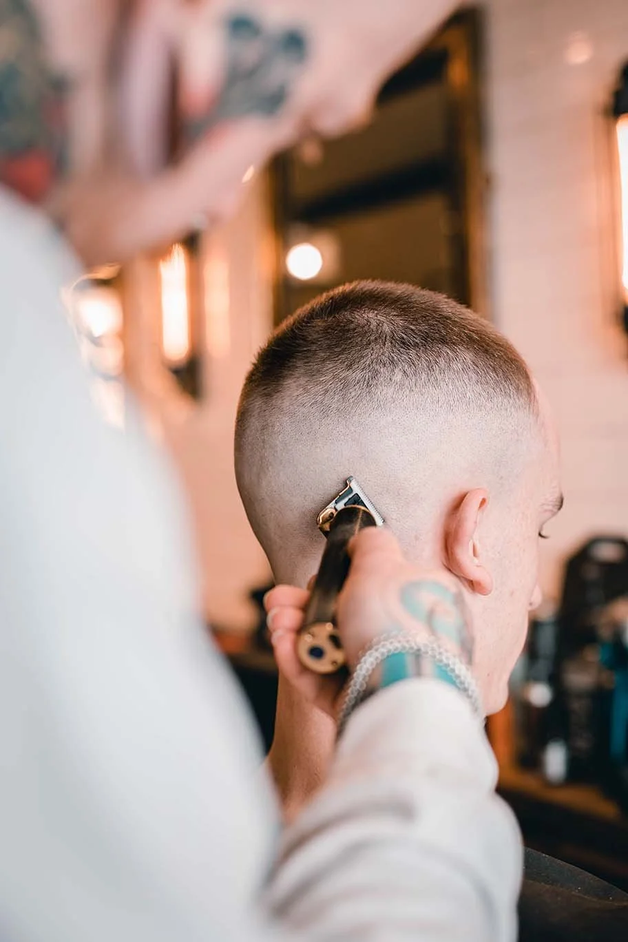 London's Best Barbers | Affordable Haircuts | BarberSmiths