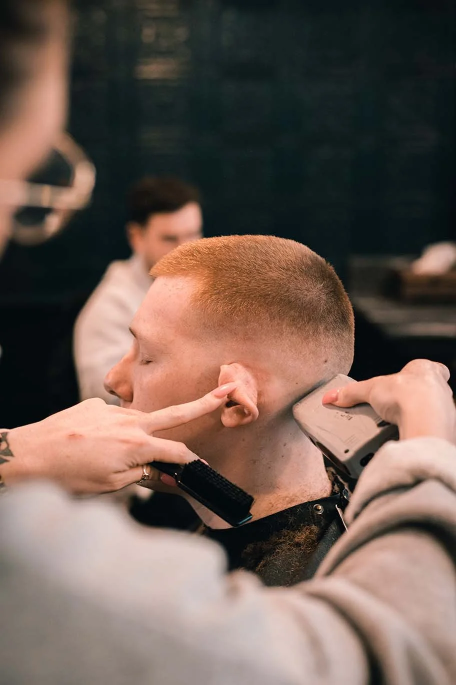 BarberSmiths | London's Best Barbers