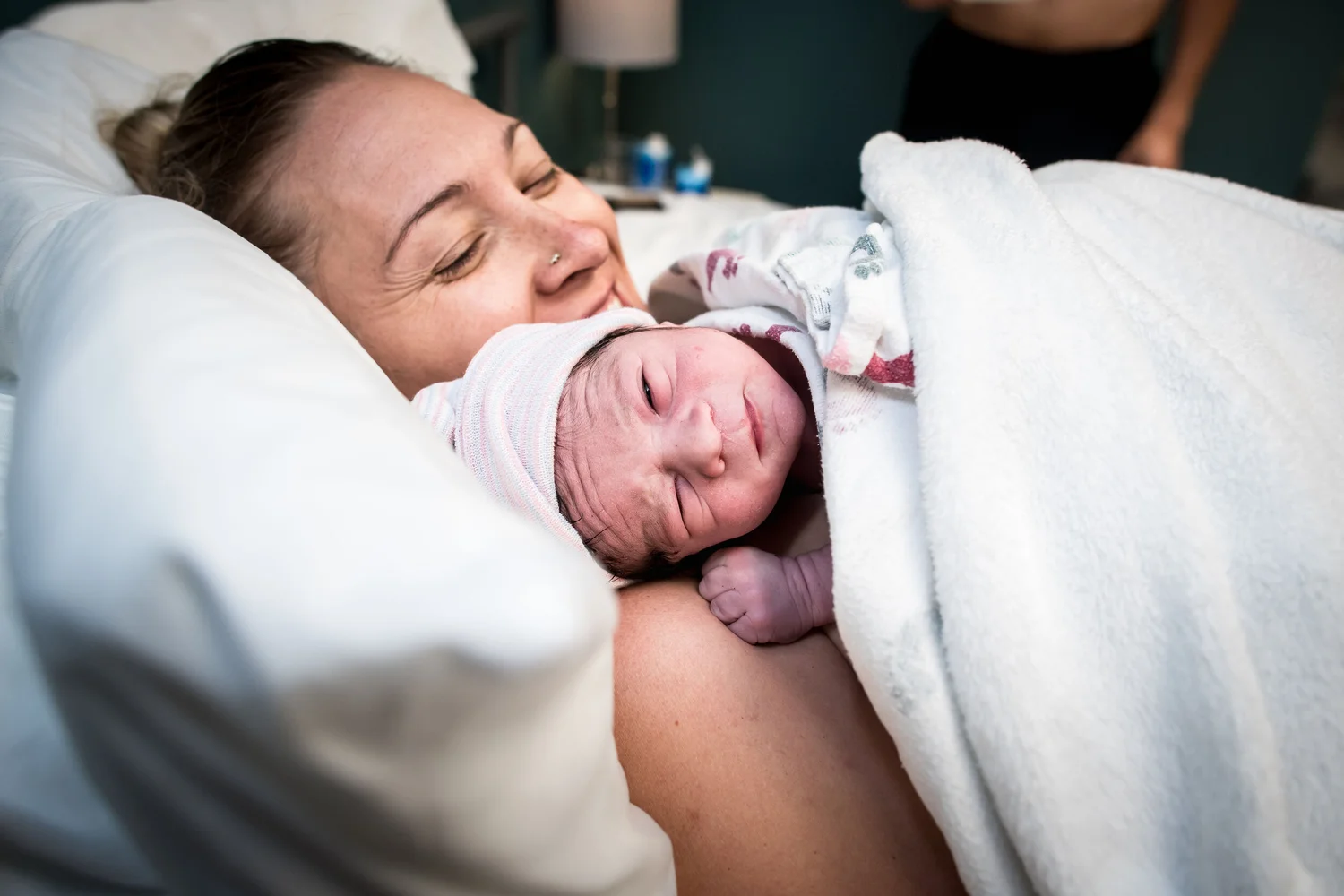 Natural Birth — Colorado Birth and Wellness