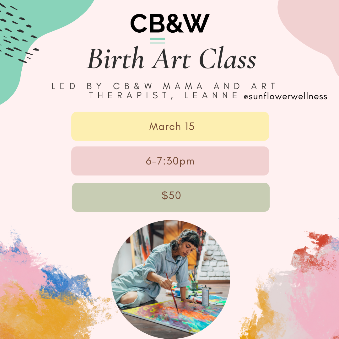 Events — Colorado Birth and Wellness