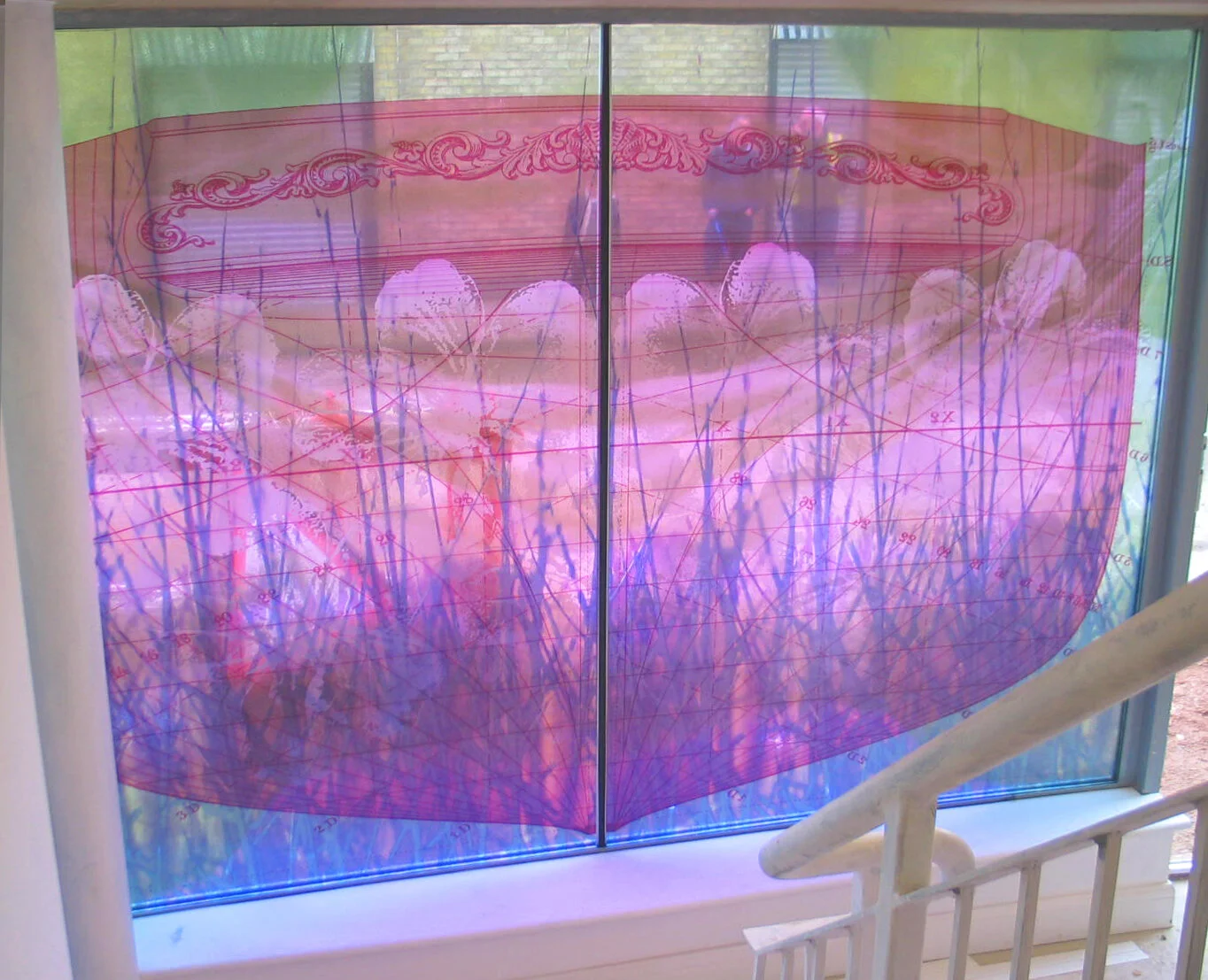 Contact — Catrin Jones Architectural Glass