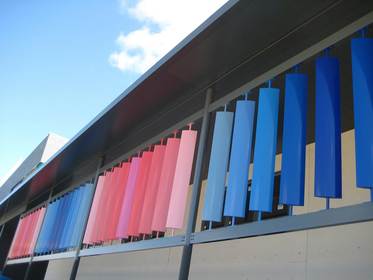 Catrin Jones Architectural Glass