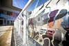 Catrin Jones Architectural Glass